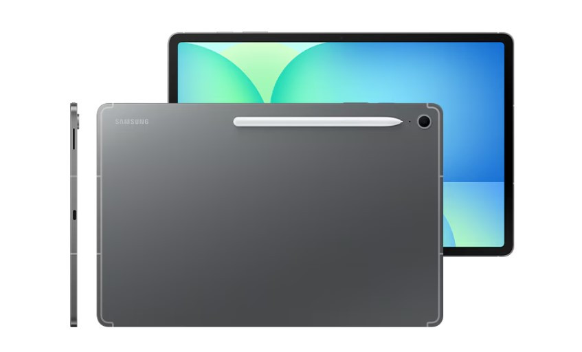 Samsung Galaxy Tab S10 FE Price In Malaysia | Dual-Sim