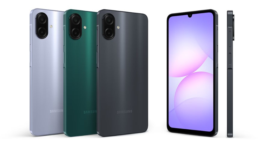 Samsung Galaxy A07 LTE Price In Malaysia & Specs