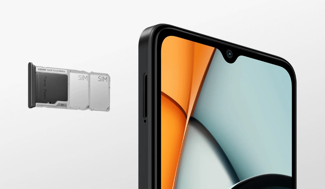 Xiaomi Redmi A3 Price In Malaysia & Specs - KTS