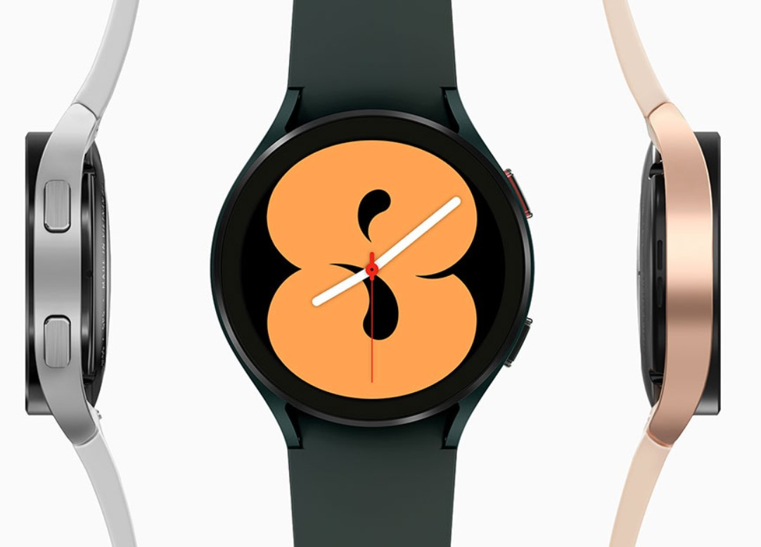 Samsung Galaxy Watch 4 Bluetooth (R870) Price In Malaysia