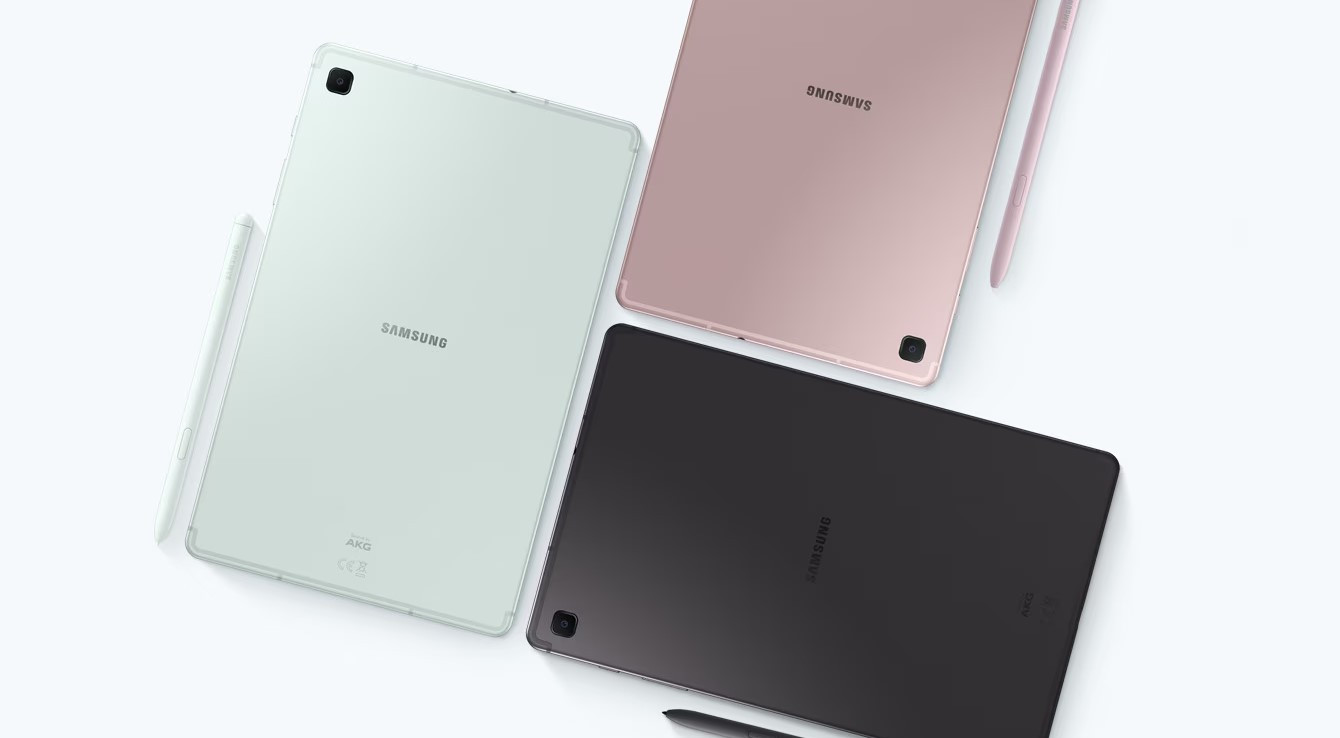 Samsung Galaxy Tab S6 Lite Price In Malaysia & Specs - KTS