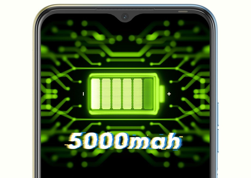 Tecno Spark 8P (4GB+128GB) Price In Malaysia & Specs - KTS