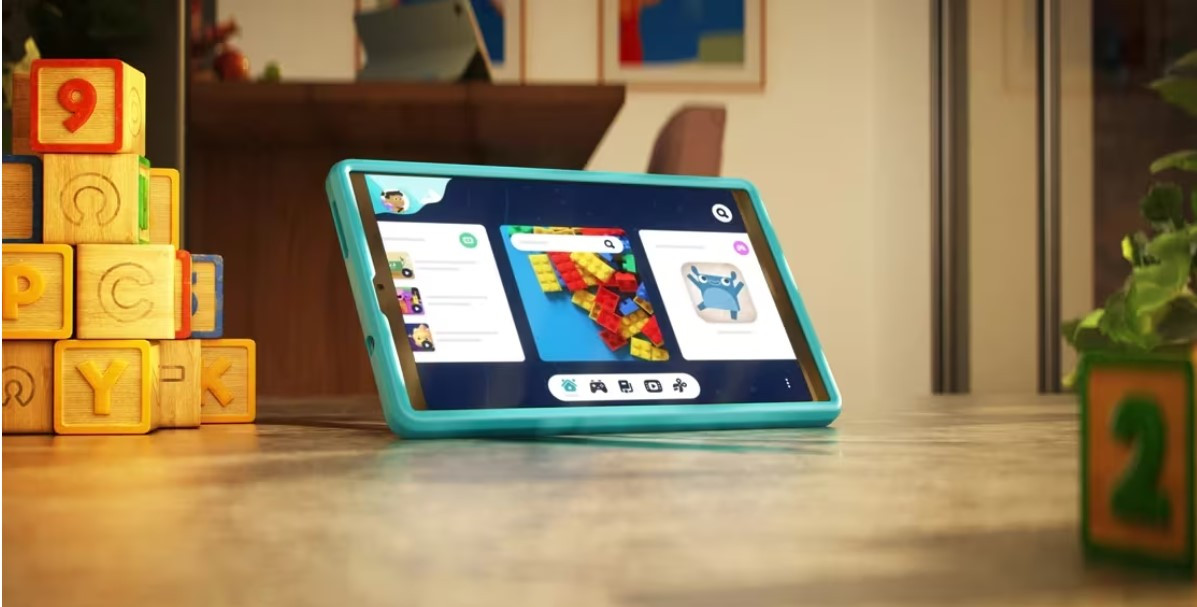 Lenovo Tab M8 Gen 4 Price In Malaysia & Specs - KTS