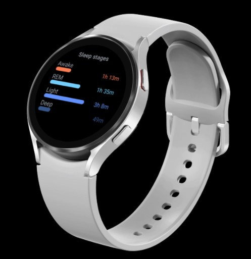 Buy Samsung Galaxy Watch 4 Bluetooth 40mm (R860) In Malaysia