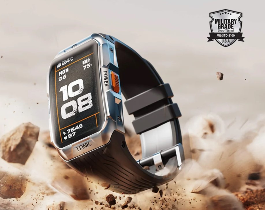 KOSPET Tank X2 Ultra Price In Malaysia & Specs - KTS