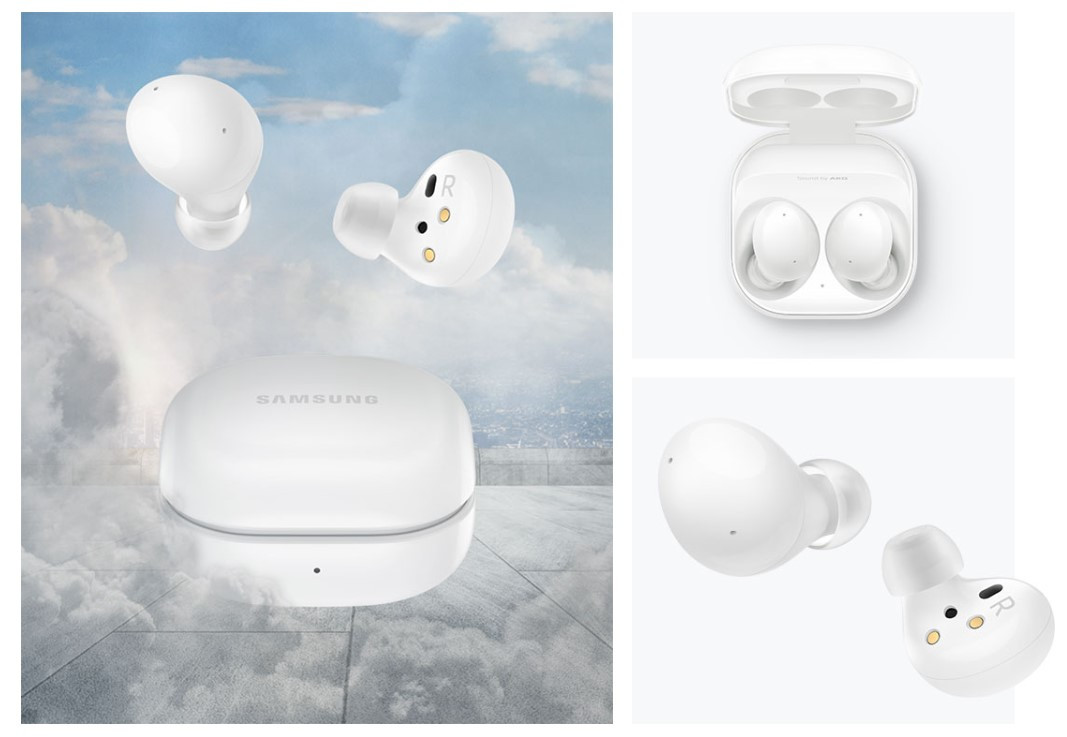 Samsung Galaxy Buds 2 (R177) Price & Specs In Malaysia