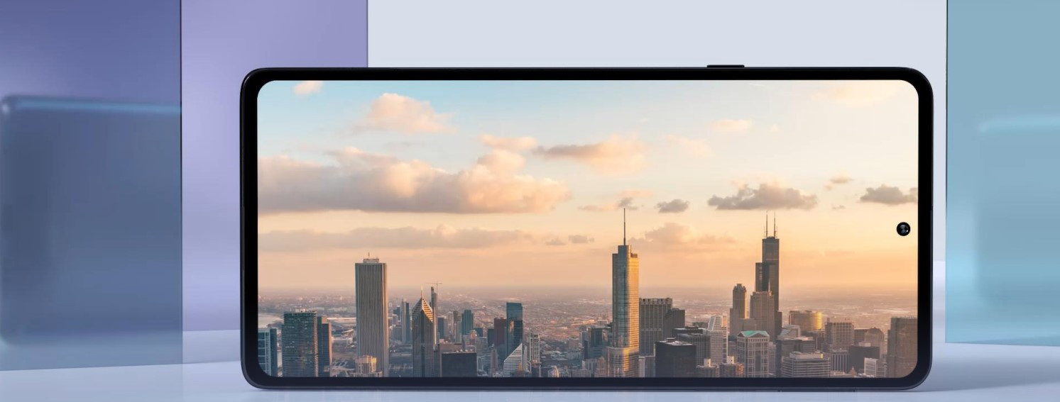 Motorola Edge 30 Pro Price In Malaysia & Specs - KTS