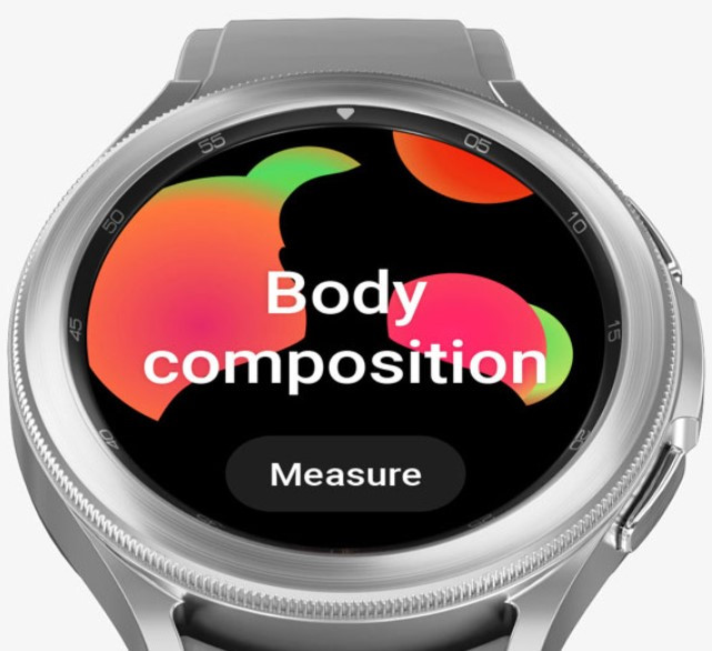 Samsung Galaxy Watch 4 Classic Bluetooth 42mm (R880) Malaysia