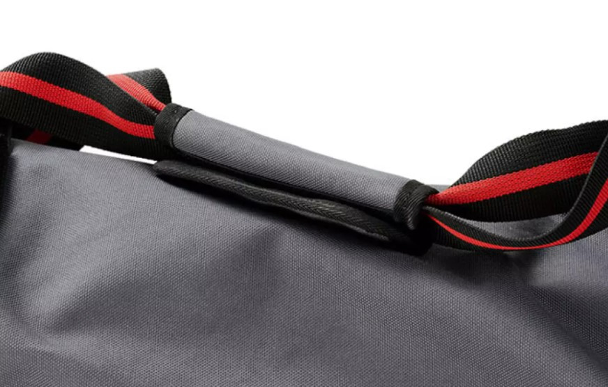 Segway-Ninebot Scooter Storage Bag Malaysia - KTS