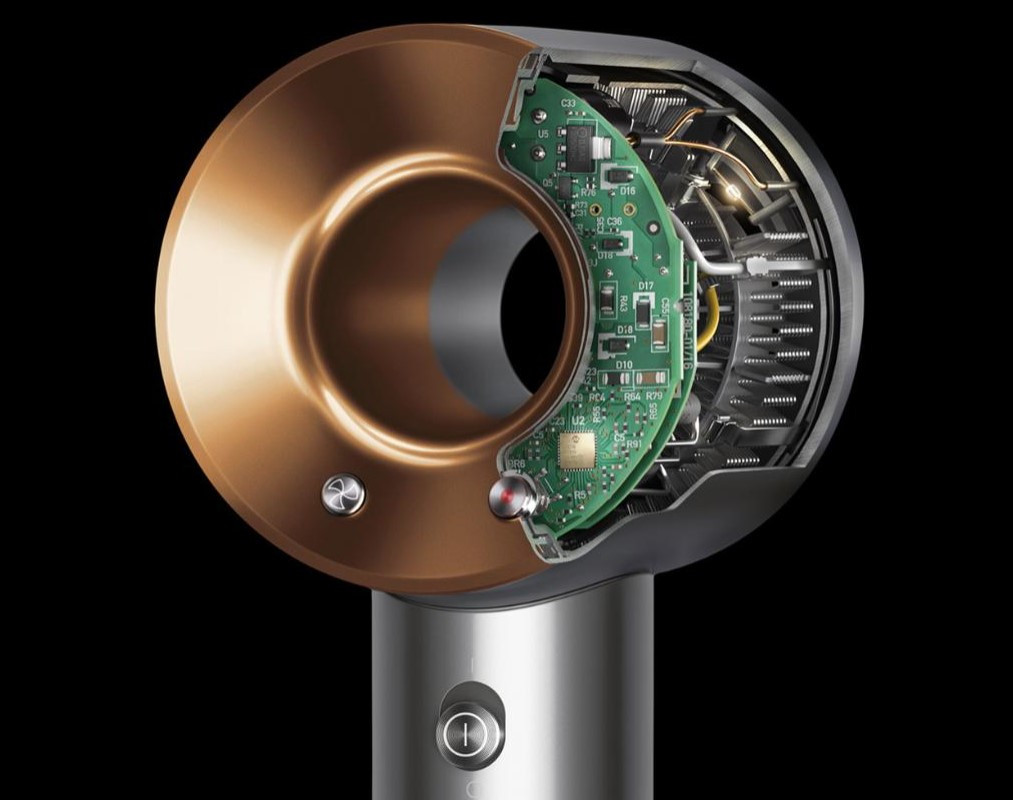 Dyson Supersonic Hair Dryer HD15 Price In Malaysia & Specs - KTS