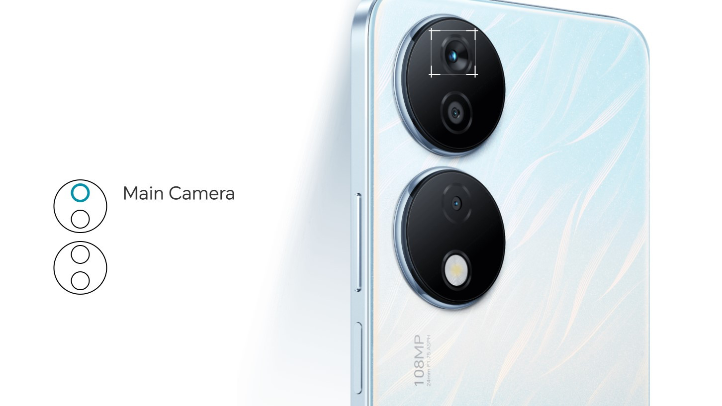 Honor X7b 4G Price In Malaysia & Specs - KTS