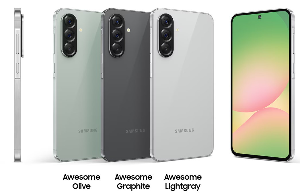 Samsung Galaxy A56 Price In Malaysia & Specs