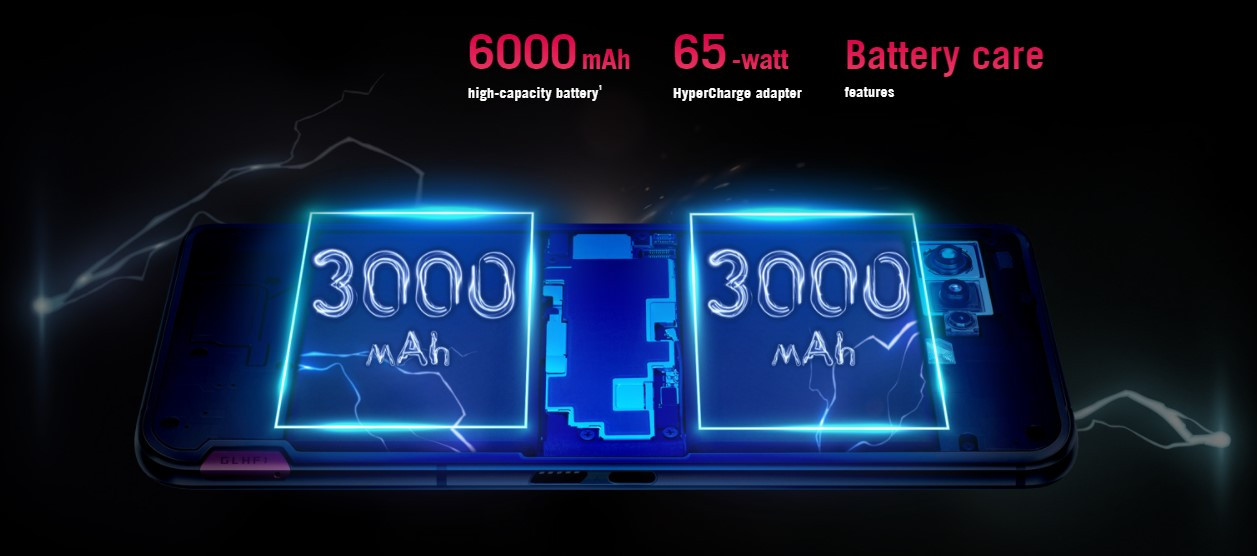 Asus ROG Phone 5s Price In Malaysia & Specs - KTS