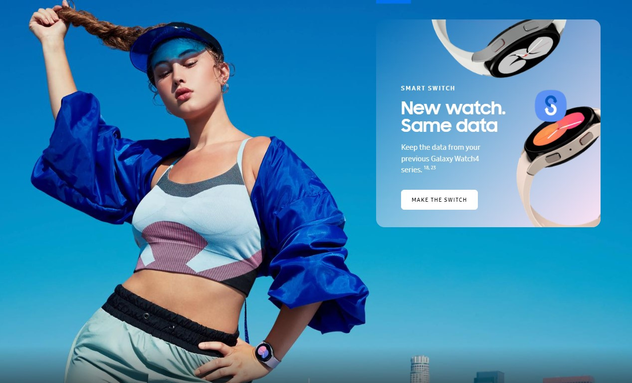 Samsung Galaxy Watch 5 40mm (R900) Price In Malaysia & Specs - KTS