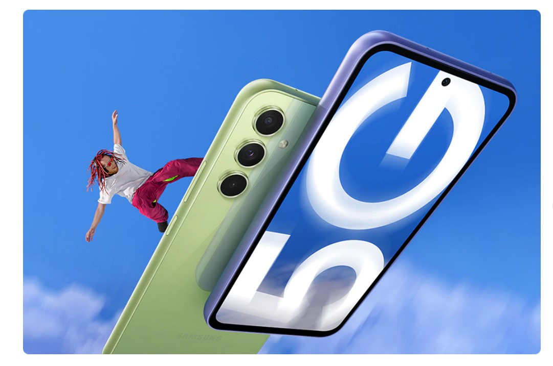 Samsung Galaxy A54 5G Price In Malaysia & Specs - KTS