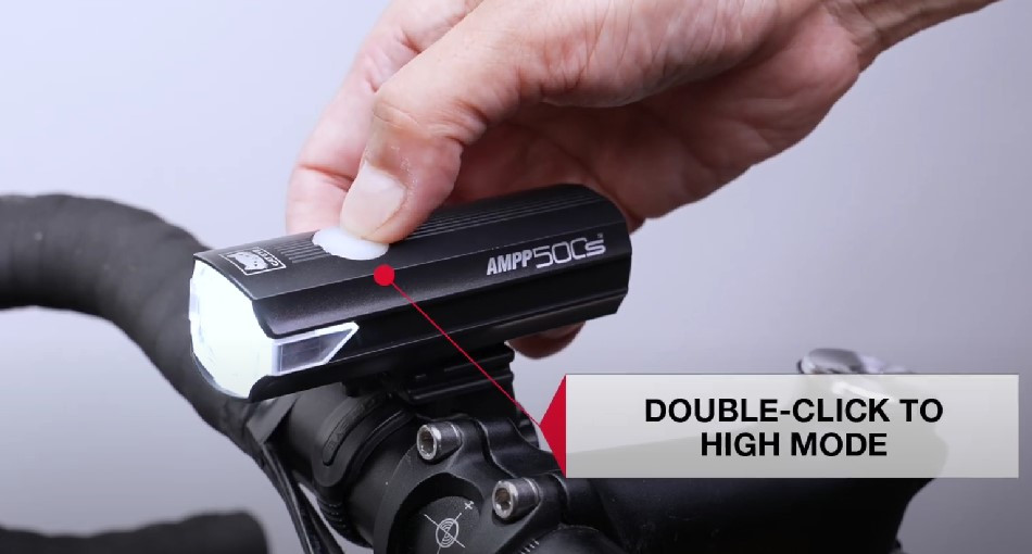 Cat Eye AMPP500S Headlight Price In Malaysia & Specs