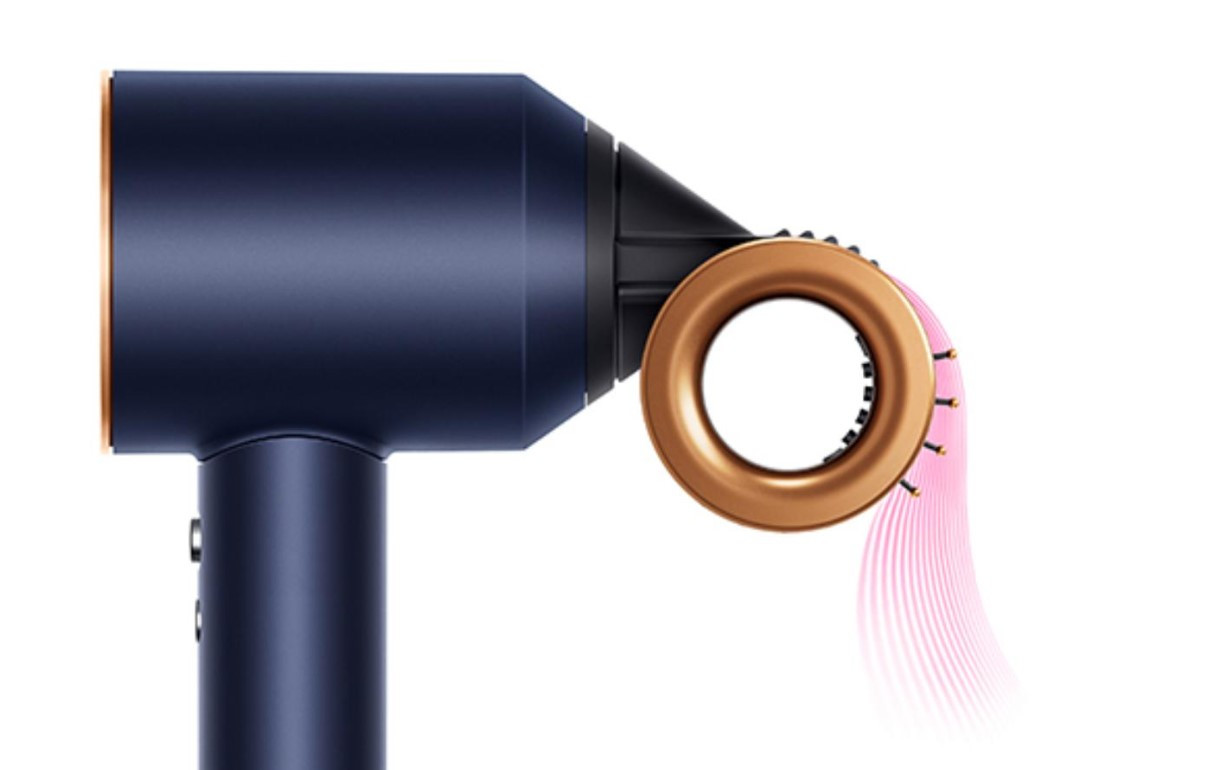 Dyson Supersonic Hair Dryer HD15 Price In Malaysia & Specs - KTS