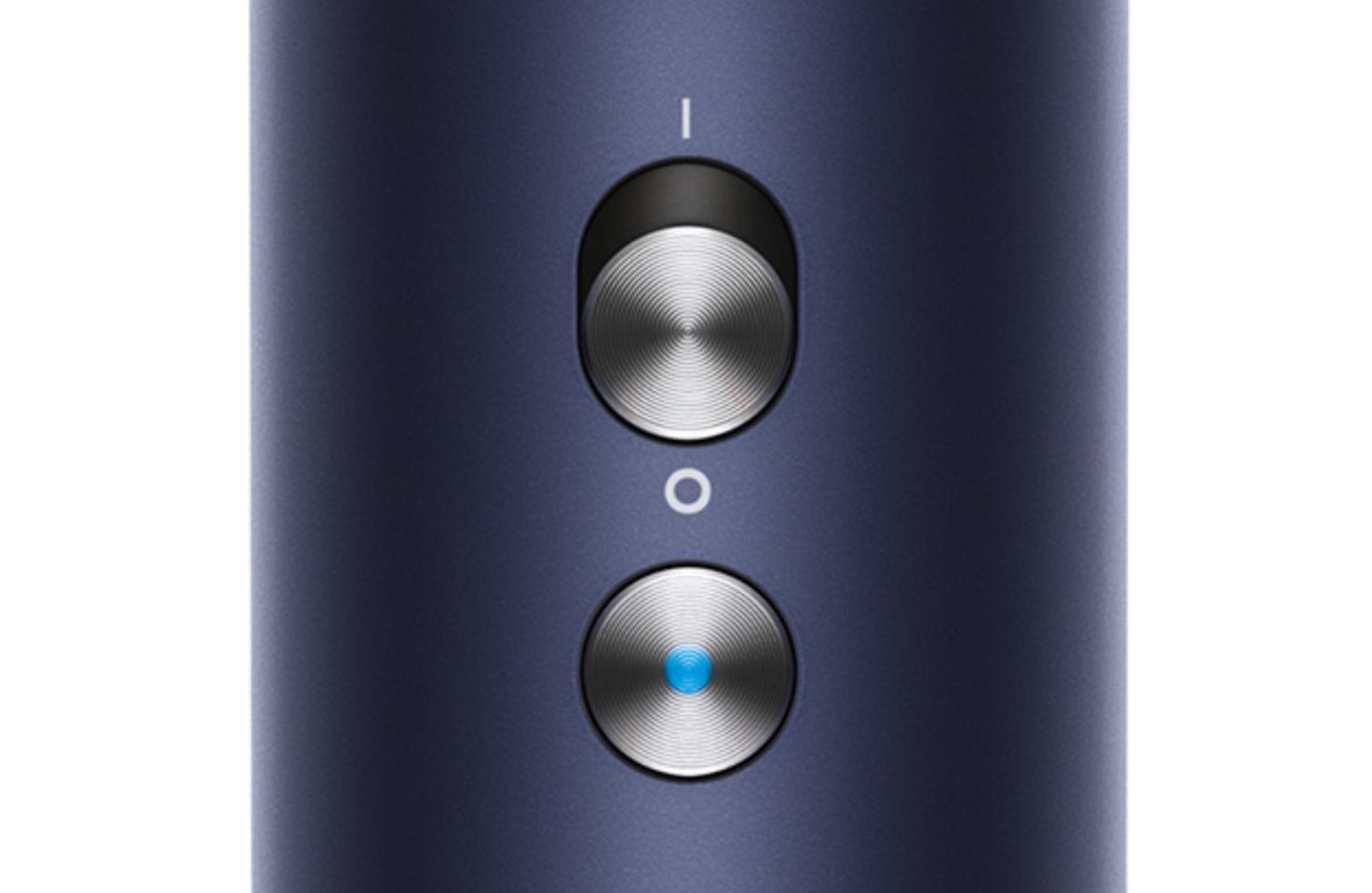 Dyson Supersonic Hair Dryer HD15 Price In Malaysia & Specs - KTS