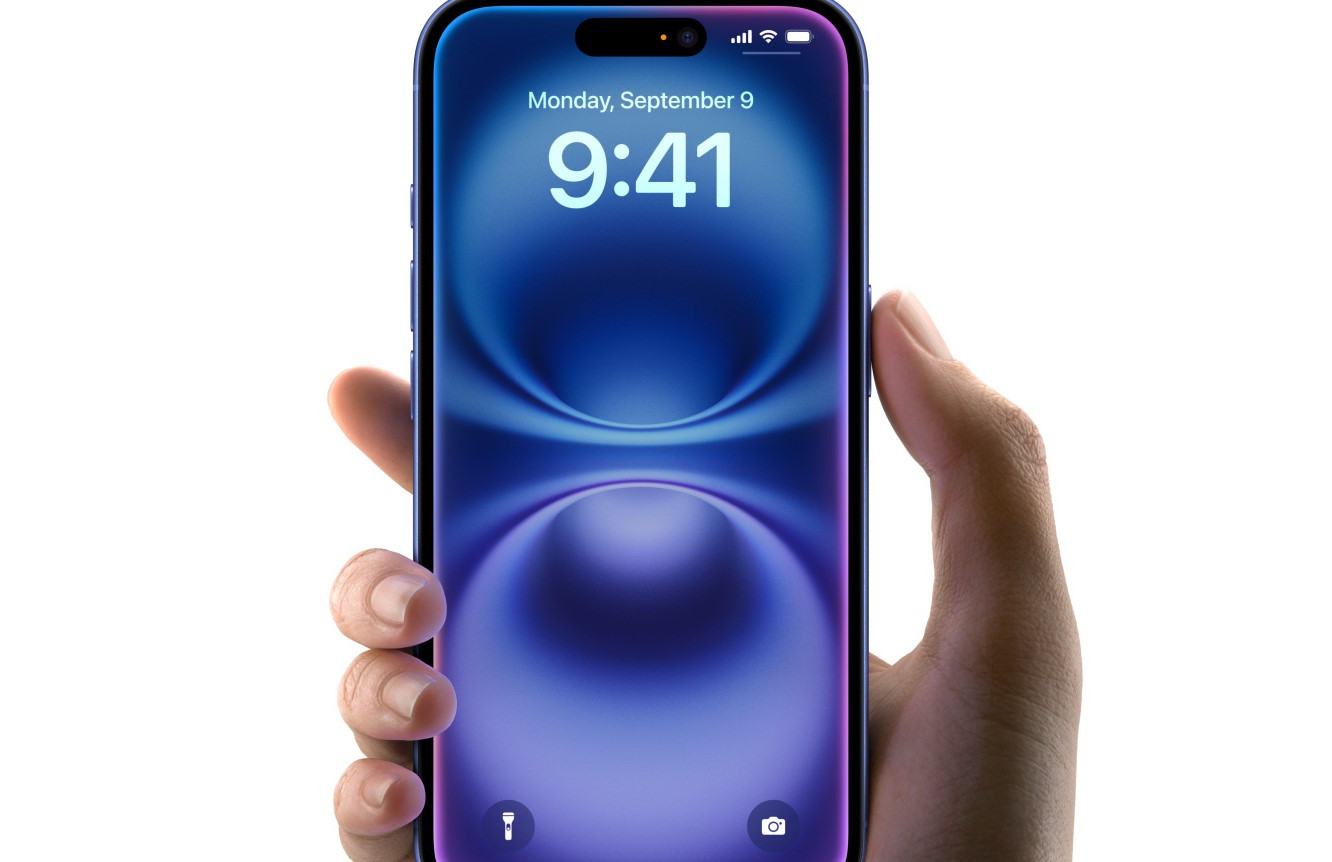 Apple IPhone 16 Plus Price In Malaysia & Specs - RM4499