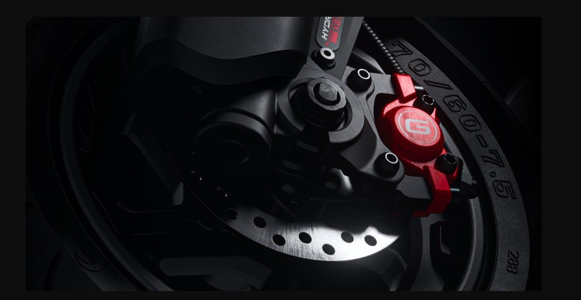 Segway EKickScooter MAX G3 Price In Malaysia & Specs