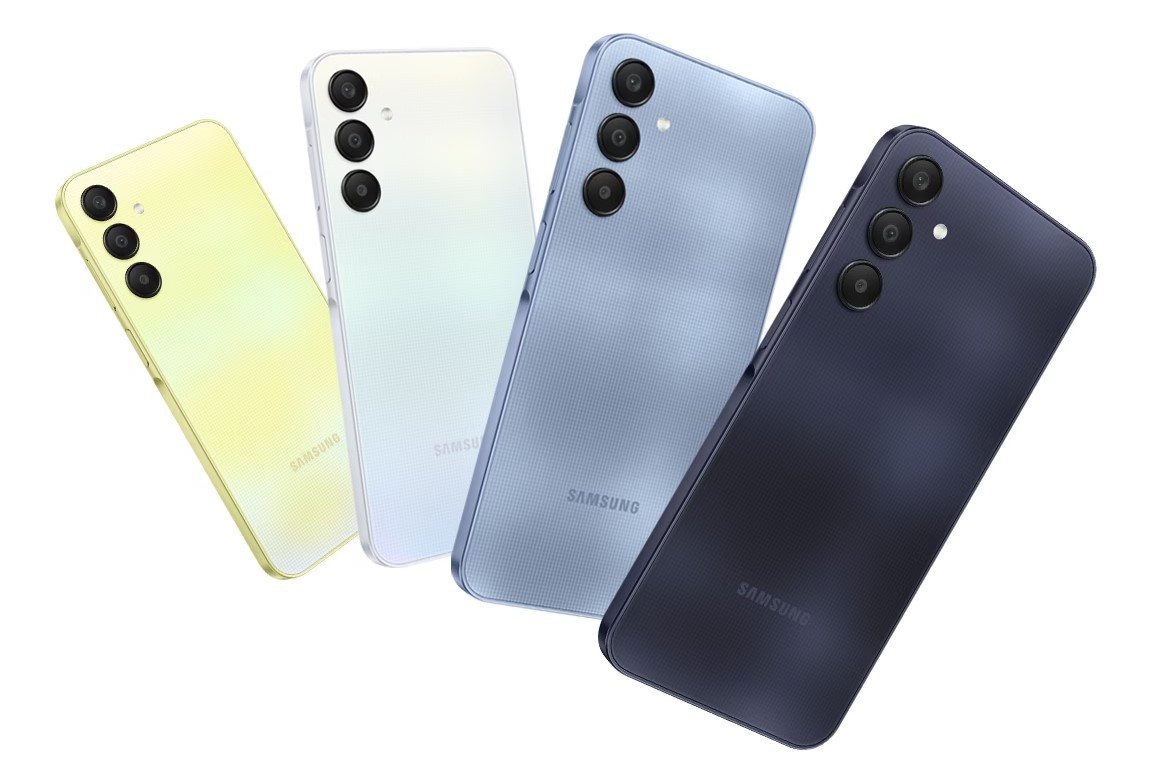 Samsung Galaxy A25 5G Price In Malaysia & Specs - KTS