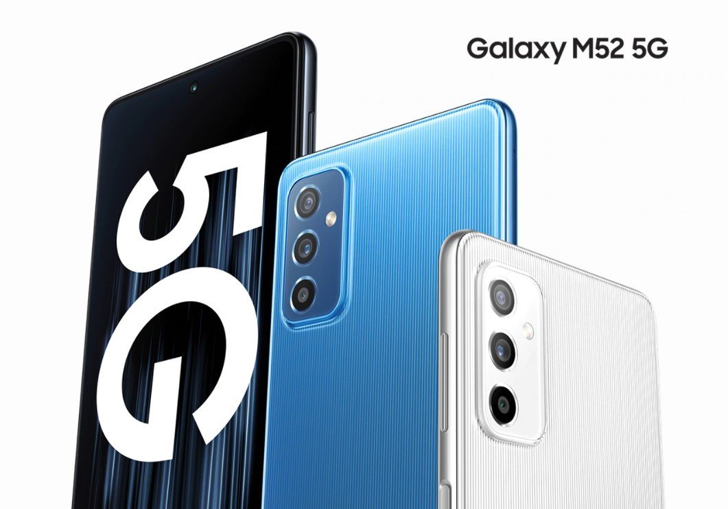 Samsung Galaxy M52 5G Price In Malaysia & Specs - KTS