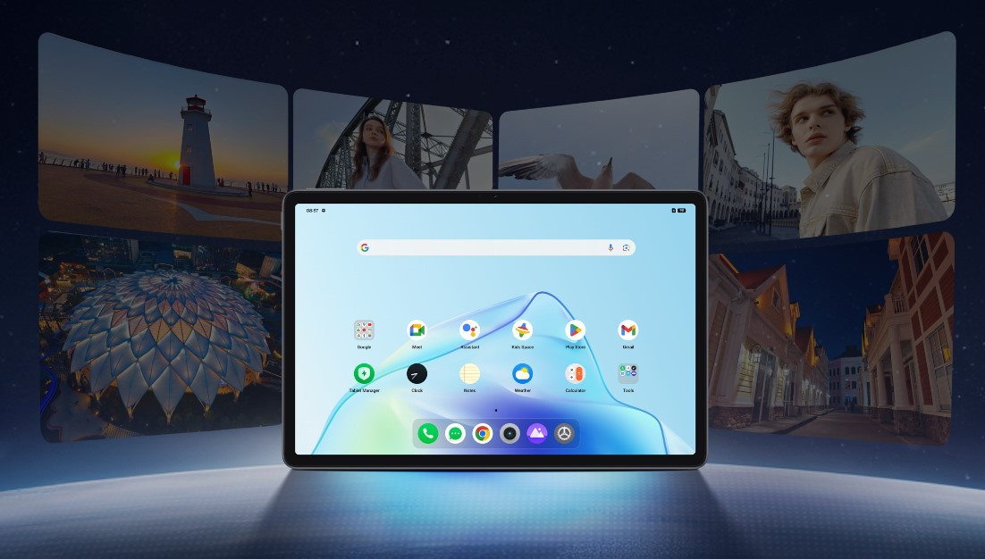 Realme Pad 2 Lite (8GB+256GB) Price In Malaysia & Specs