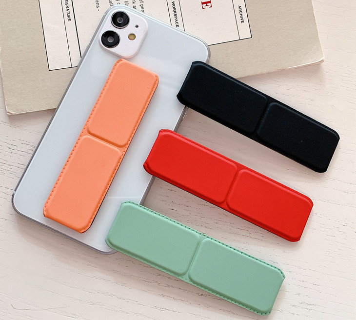 Magnetic Phone Stand - For Phone Case Or Phone | KTS Cellular Sdn Bhd