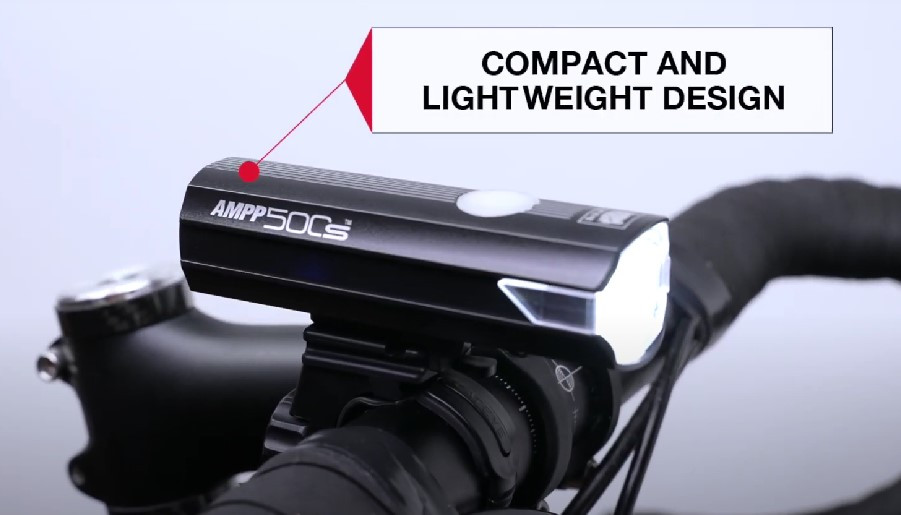 Cat Eye AMPP500S Headlight Price In Malaysia & Specs