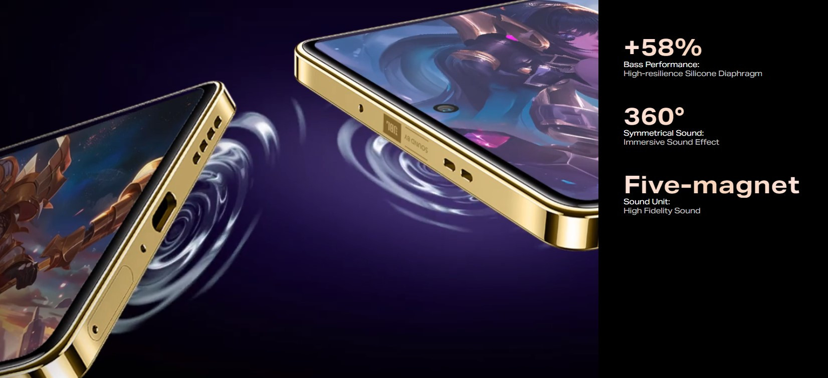 Infinix Note 40 Price In Malaysia & Specs - KTS