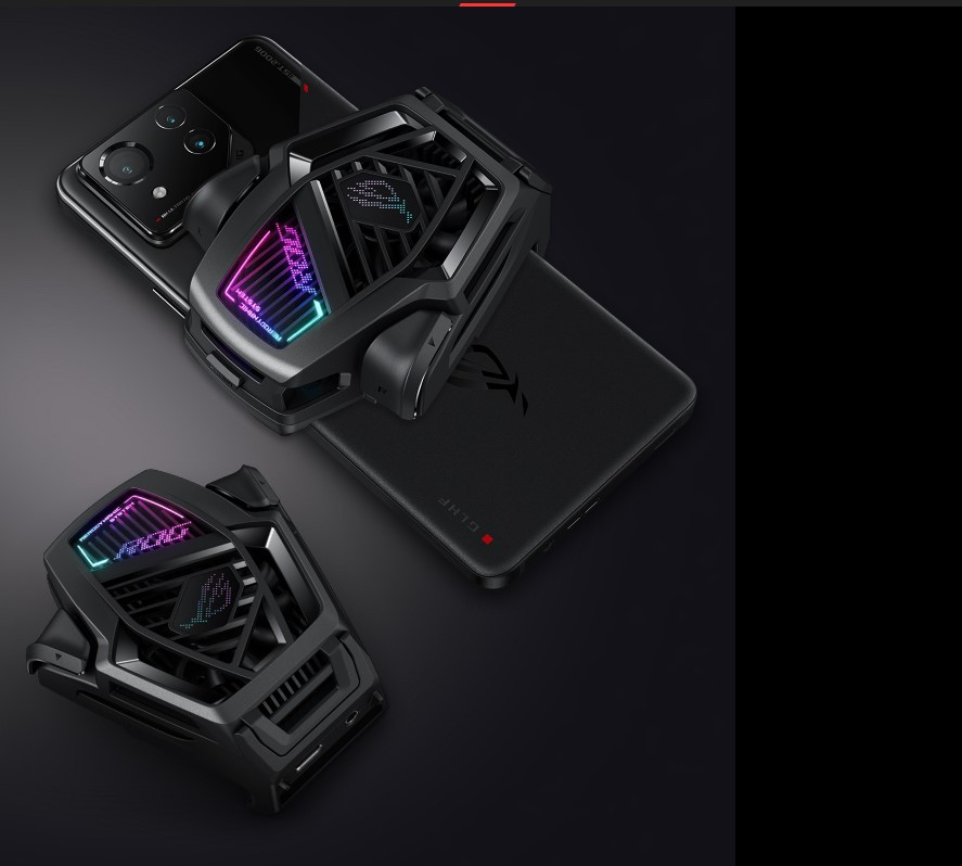 Asus ROG Phone 8 Price In Malaysia & Specs - KTS