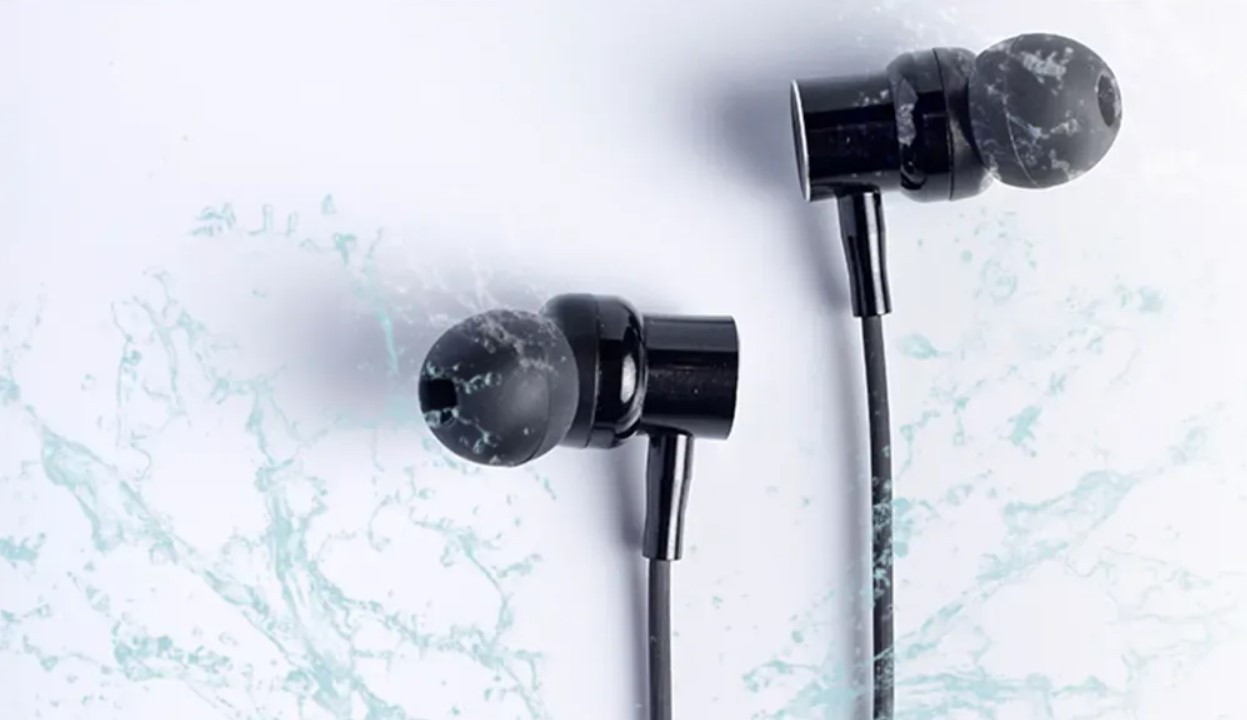 TechLife Buds Classic 2 Wired Headset Malaysia - KTS