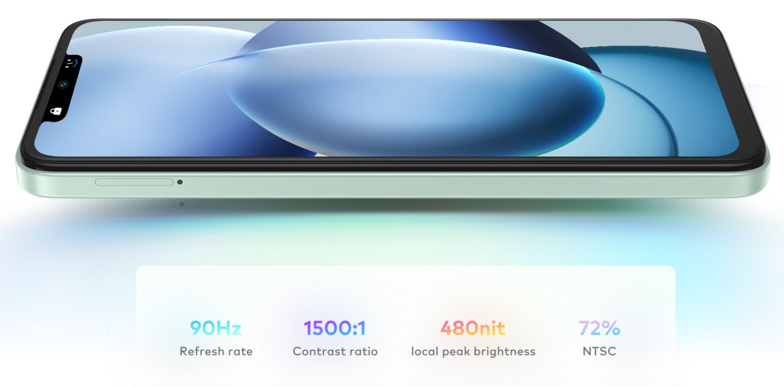 Itel A50 4G Price In Malaysia & Specs - KTS