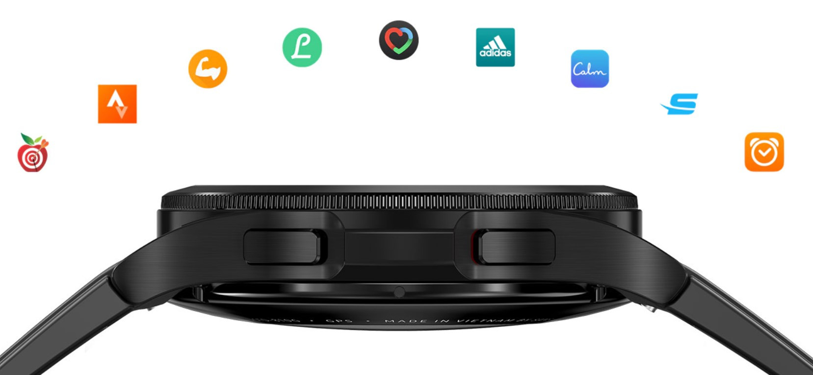 Samsung Galaxy Watch 4 Classic Bluetooth 42mm (R880) Malaysia