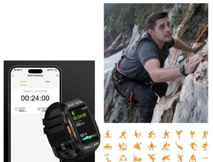 KOSPET Tank X2 Ultra Price In Malaysia & Specs - KTS