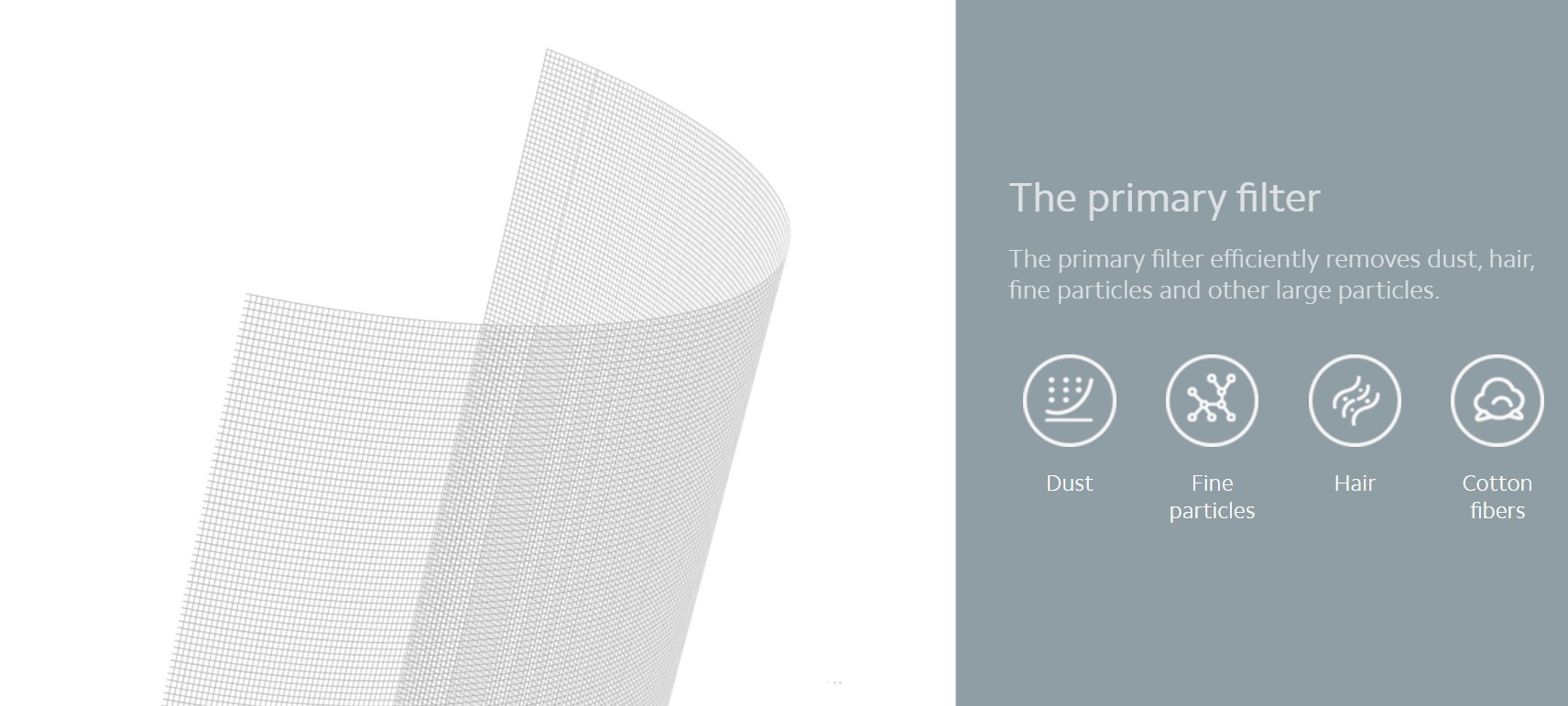Xiaomi Mi Air Purifier 3C Price In Malaysia & Features - KTS