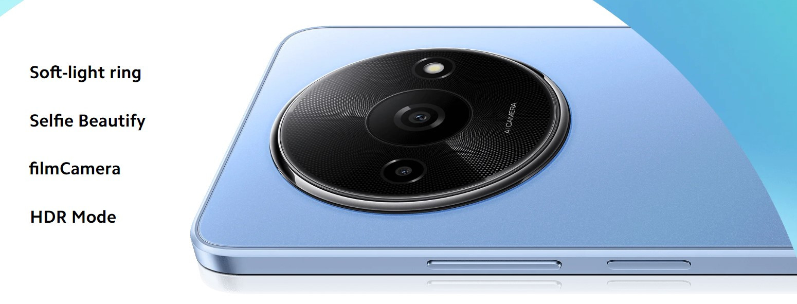 Xiaomi Redmi A3 Price In Malaysia & Specs - KTS