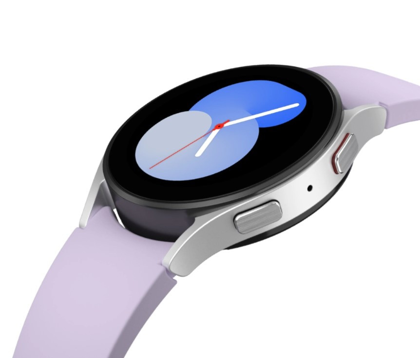 Samsung Galaxy Watch 5 44mm (R910) Price In Malaysia & Specs - KTS