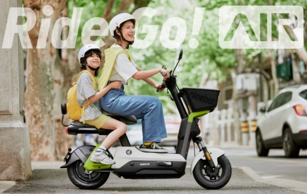 Segway V30C Electric Scooter Price In Malaysia - KTS