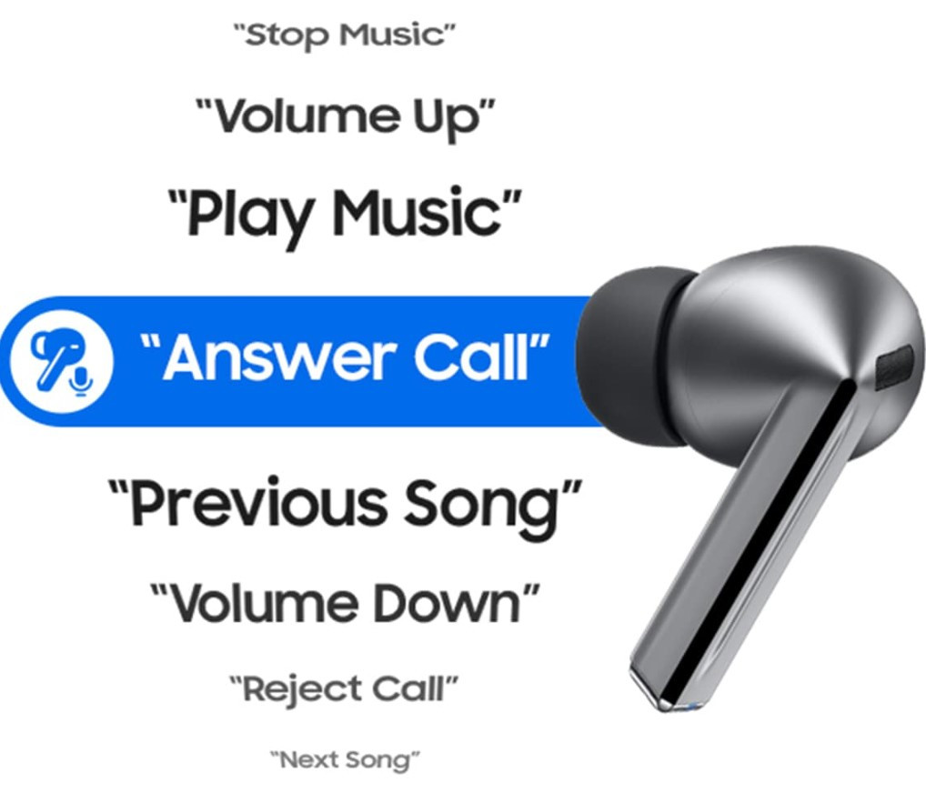 Shop Samsung Galaxy Buds3 Pro (R630) Malaysia - KTS