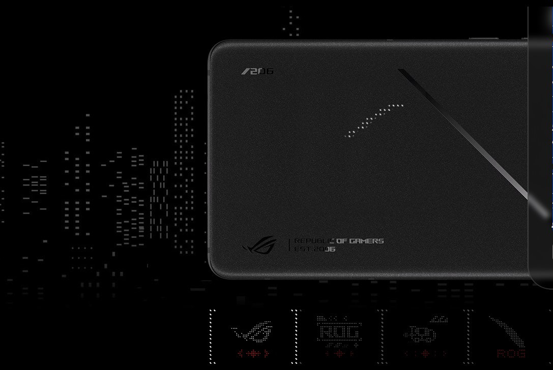 Asus ROG Phone 9 Pro Price In Malaysia & Specs - KTS