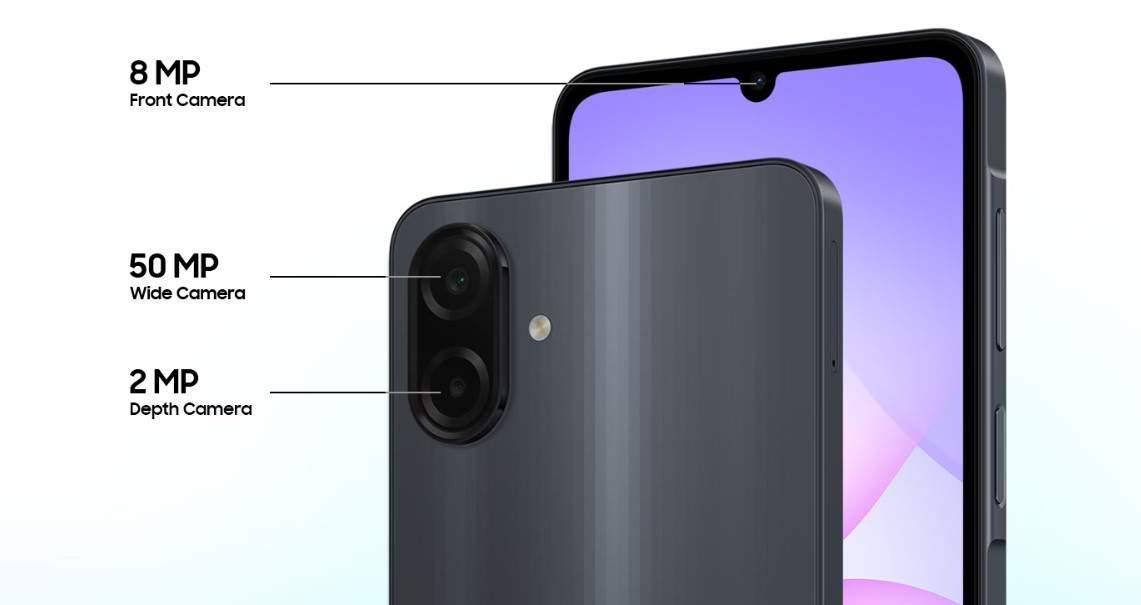 Samsung Galaxy A07 LTE Price In Malaysia & Specs