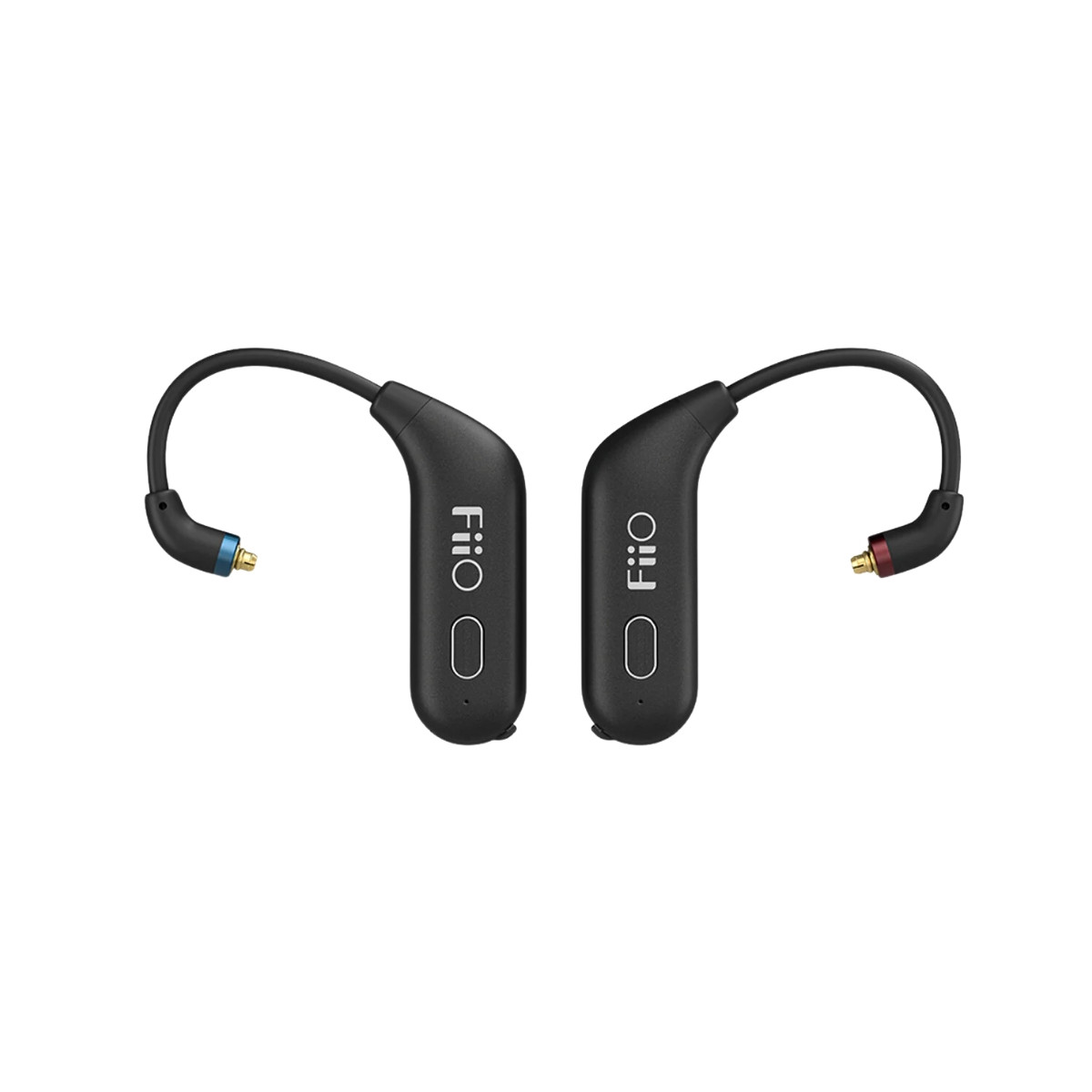 FiiO UTWS1 True Wireless Bluetooth Module V5.0 aptX Earbuds Hook MMCX ...
