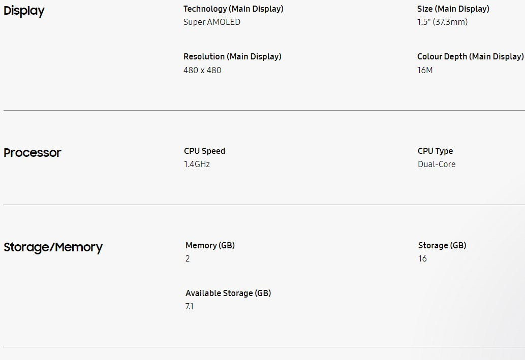 Samsung Galaxy Watch6 Series (Bluetooth) - MSL Digital Online Store