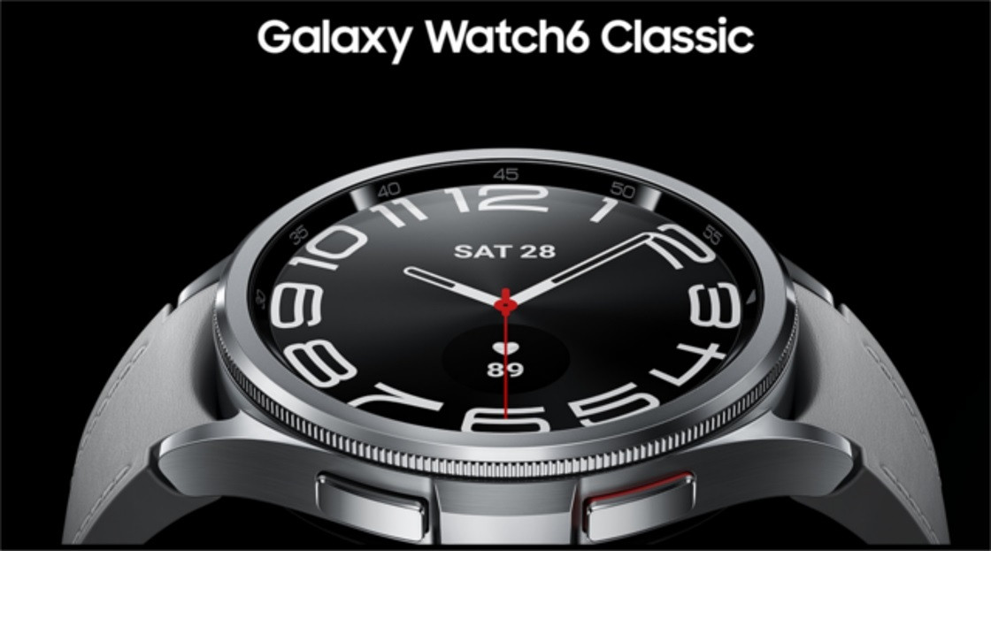Samsung Galaxy Watch6 Series (Bluetooth) - MSL Digital Online Store