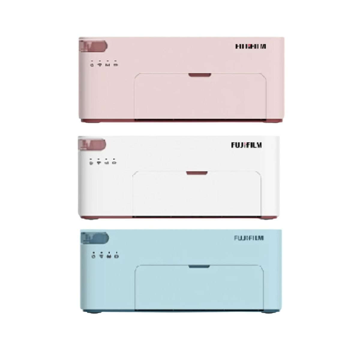 [PRE-ORDER 2 WEEKS] Fujifilm Princiao Smart II Photo Printer - Smart 2 ...