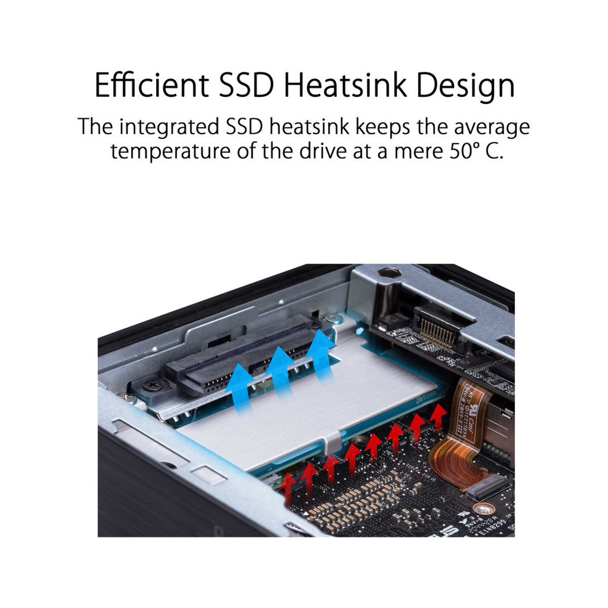 ASUS Mini PC PN41-S1 Ultracompact computer with 11th Gen Intel CPU ...