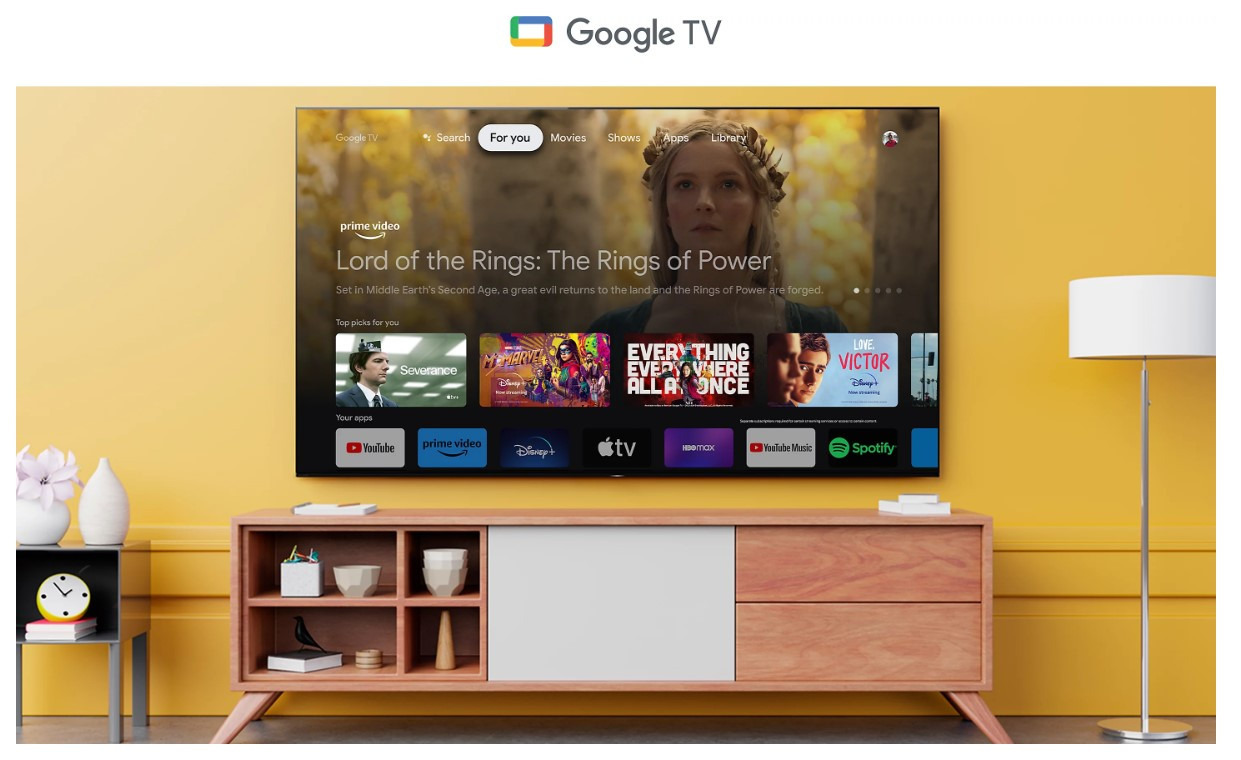 [RAYA PROMO] Sony Bravia X80L | 4K Ultra HD | High Dynamic Range (HDR ...