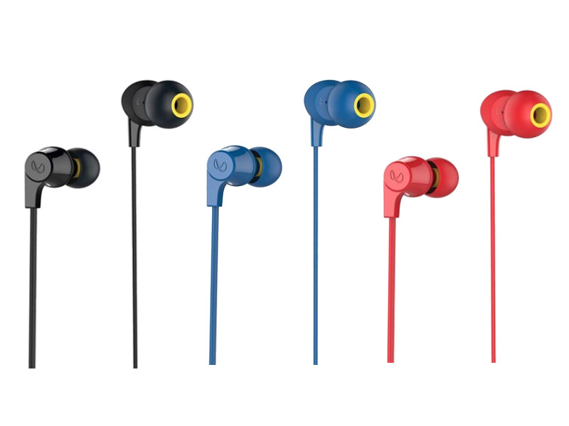 Infinity Tranz 300 In-Ear Wireless Headphones - MSL Digital Online Store