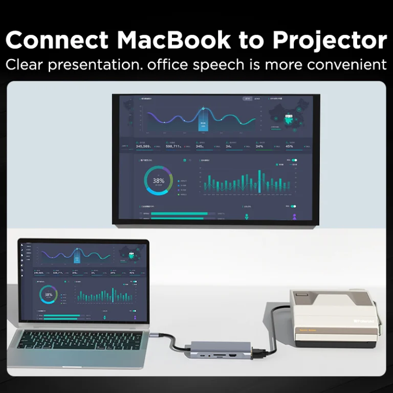 DMES HUB DH8 (TYPE C) [SBN:NO NILAI:YES MELAKA:NO HPS:NO] | Thye Hin Computer
